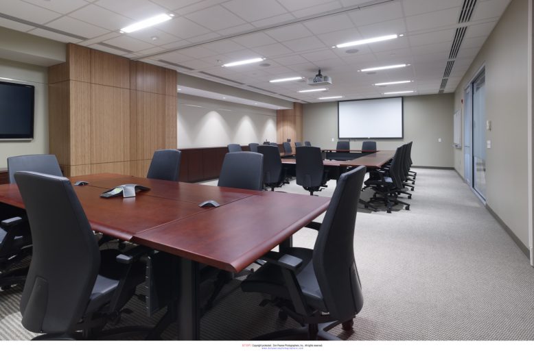 Secant Medical New Headquarters - HSC.com