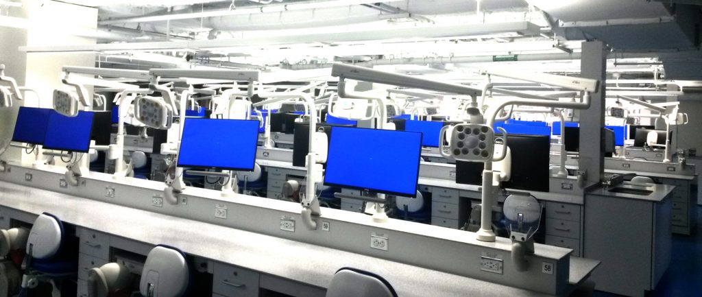 University of Pennsylvania Evans Building Penn Dental School ...