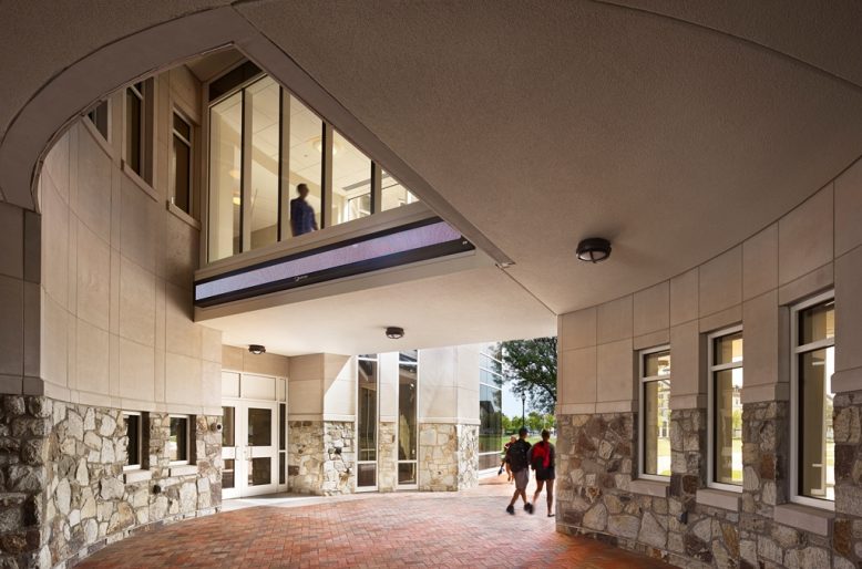 Widener University Freedom Hall – HSC.com