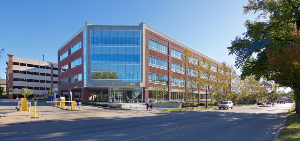 Bryn Mawr Medical Office Building - HSC.com