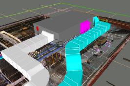 University of Pennsylvania Van Pelt Dietrich Library - HSC.com